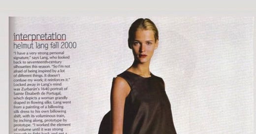 JENNY SAIS QUOI | Jenny Walton | Substack