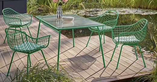 Joie De Vivre | Lisa Dawson | Substack