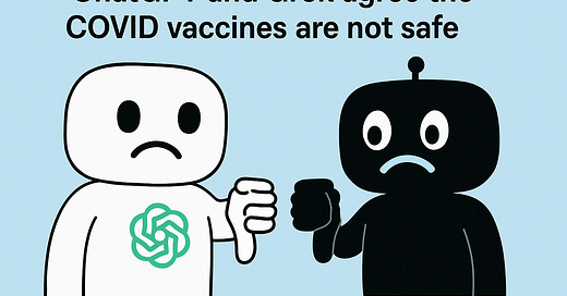 Steve Kirsch's newsletter | Substack