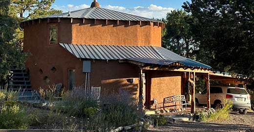 Live From California with Lloyd Kahn | Substack