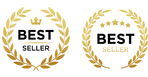 Writerly Things with Brooke Warner | Substack