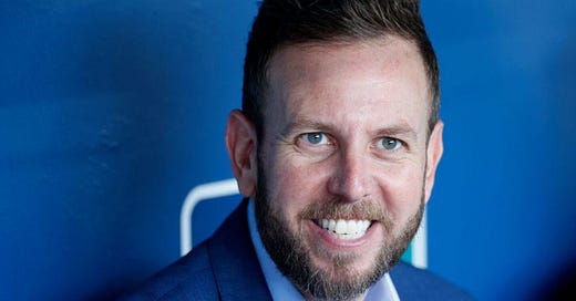 Mariners After Midnight | Jason A. Churchill | Substack