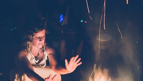 Welcome Home. - by Mandy Lynn - Mandy’s Substack