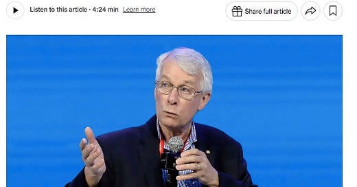 husseini | Sam Husseini | Substack