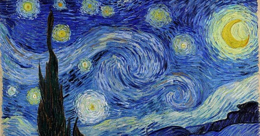 Working Theorys | Anu | Substack