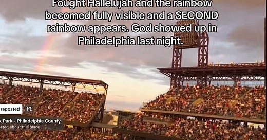 Welcome to Absurdistan | elizabeth nickson | Substack