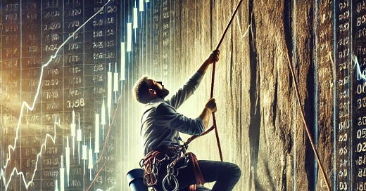 The Wolf Den | Substack