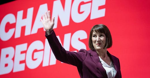 The Splash Glasgow | Substack