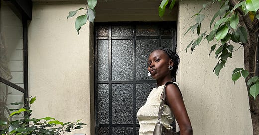 Have You Died Today? | Karren Lovejoy | Substack