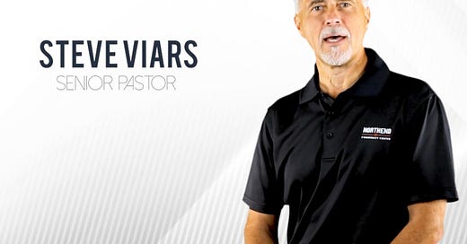 Pastor Steve Viars, asked to resign, leaves Faith Church