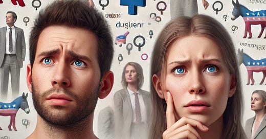 Graphs about Religion | Ryan Burge | Substack