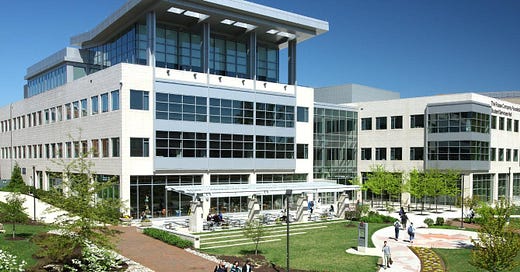 Howard Community College Pathways | Substack