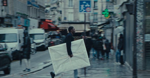 ARt Gallivant | Chibuye Changwe | Substack