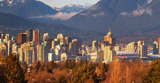 Womancake Magazine | Alicia Dara | Substack