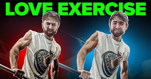 Nicholas’s Substack | Nick Norwitz | Substack