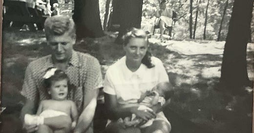 The Deep | C.S. Mee | Substack