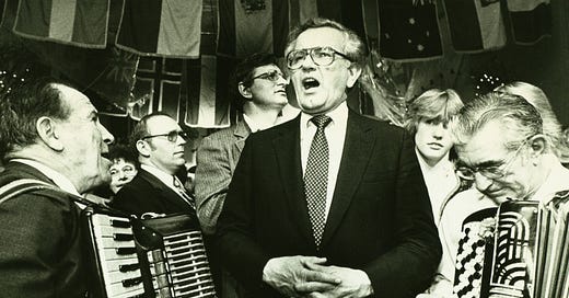 Roose Thoughts | Substack