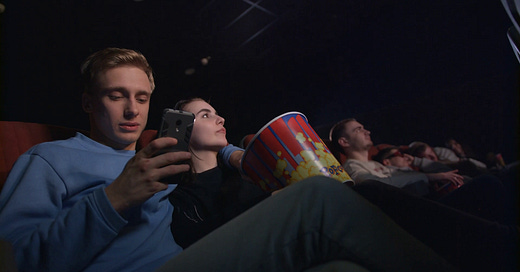 Neon Letters | Tyler | Substack