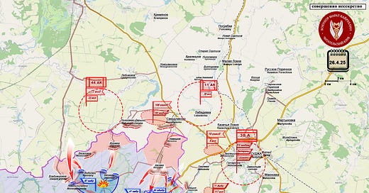 Marat Khairullin Substack | Substack