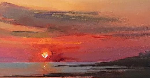 The Commonplace | Thomas J Bevan | Substack