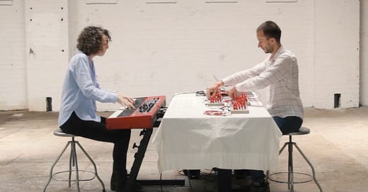 Flow State | Substack