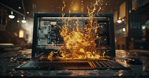 Deploy Securely | Walter Haydock | Substack