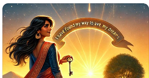 Padmarchana’s Substack | Padmarchana Kandi | Substack