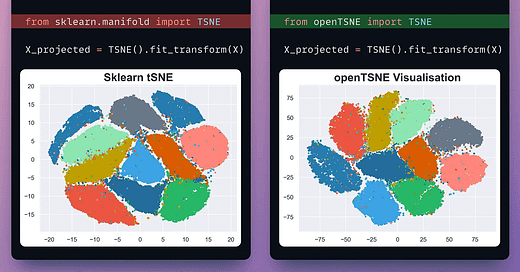 Daily Dose of Data Science | Avi Chawla | Substack