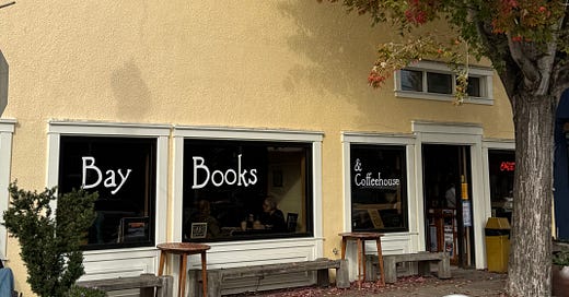 Madison Spain Club | Blakely Spoor | Substack