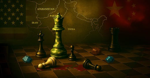 Adil Raja | Substack