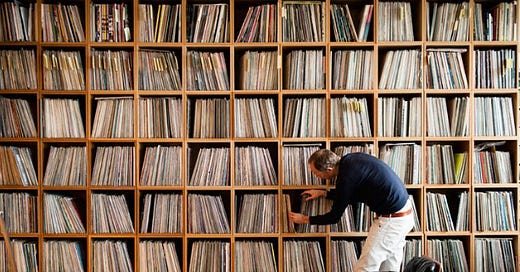 Free Radio Rulo | Substack