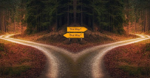 Hello, Writer! | Linda Caroll | Substack