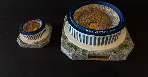 The Stein Line | Marc Stein | Substack