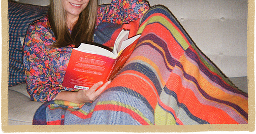 Scratch Pad by The Stripe | Grace Atwood | Substack