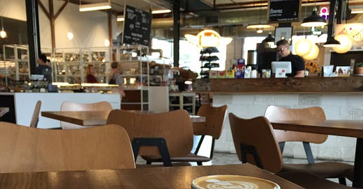 Your Artist Knows the Way | Cynthia Morris | Substack