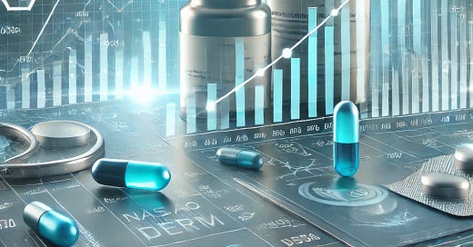 The 10x Radar | Aditya | Substack