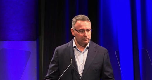 Why It Matters | Alexander Vindman | Substack