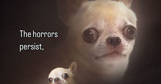 CEBV Weekly | Melinda Merkel Iyer | Substack