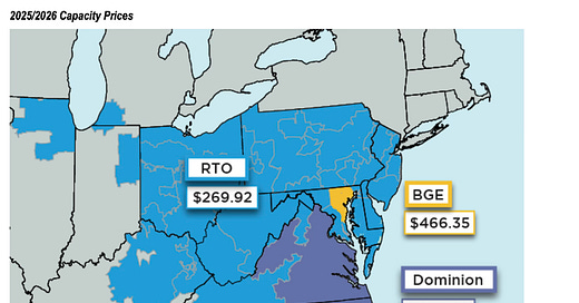 The Electric Grandma | Meredith Angwin | Substack