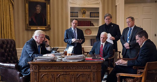 Jack’s Stack | Jack Norton | Substack