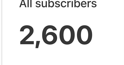 Zero Retries | Steve Stroh N8GNJ | Substack