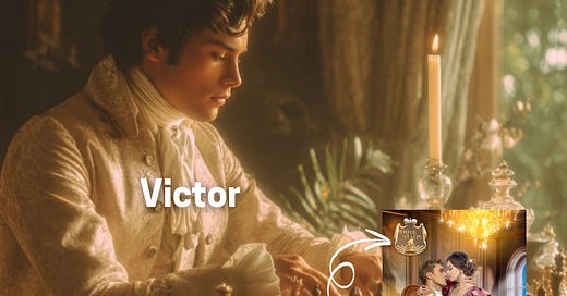 Sara Adrien | Substack