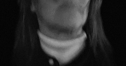 Gateway Elderwomen | Jody Day | Substack