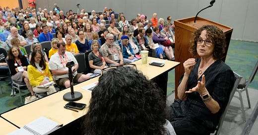 Quillette’s Substack | Substack