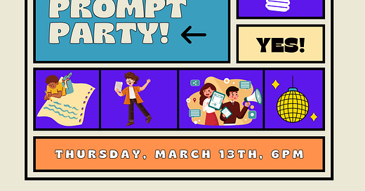 Fictionistas | Meg Oolders | Substack