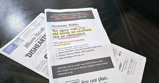 Unlock Aid | Substack