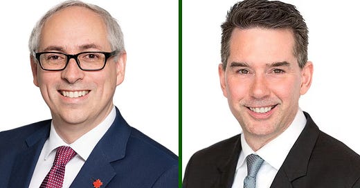 Juno News | Candice Malcolm | Substack