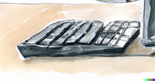 Why Python is terrible... - by Jos Visser