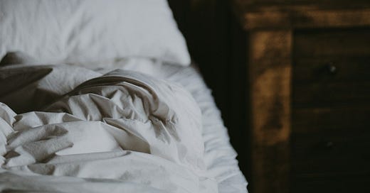 Little Grace | Lila | Substack