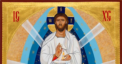 The Way of the Heart | Raphael | Substack